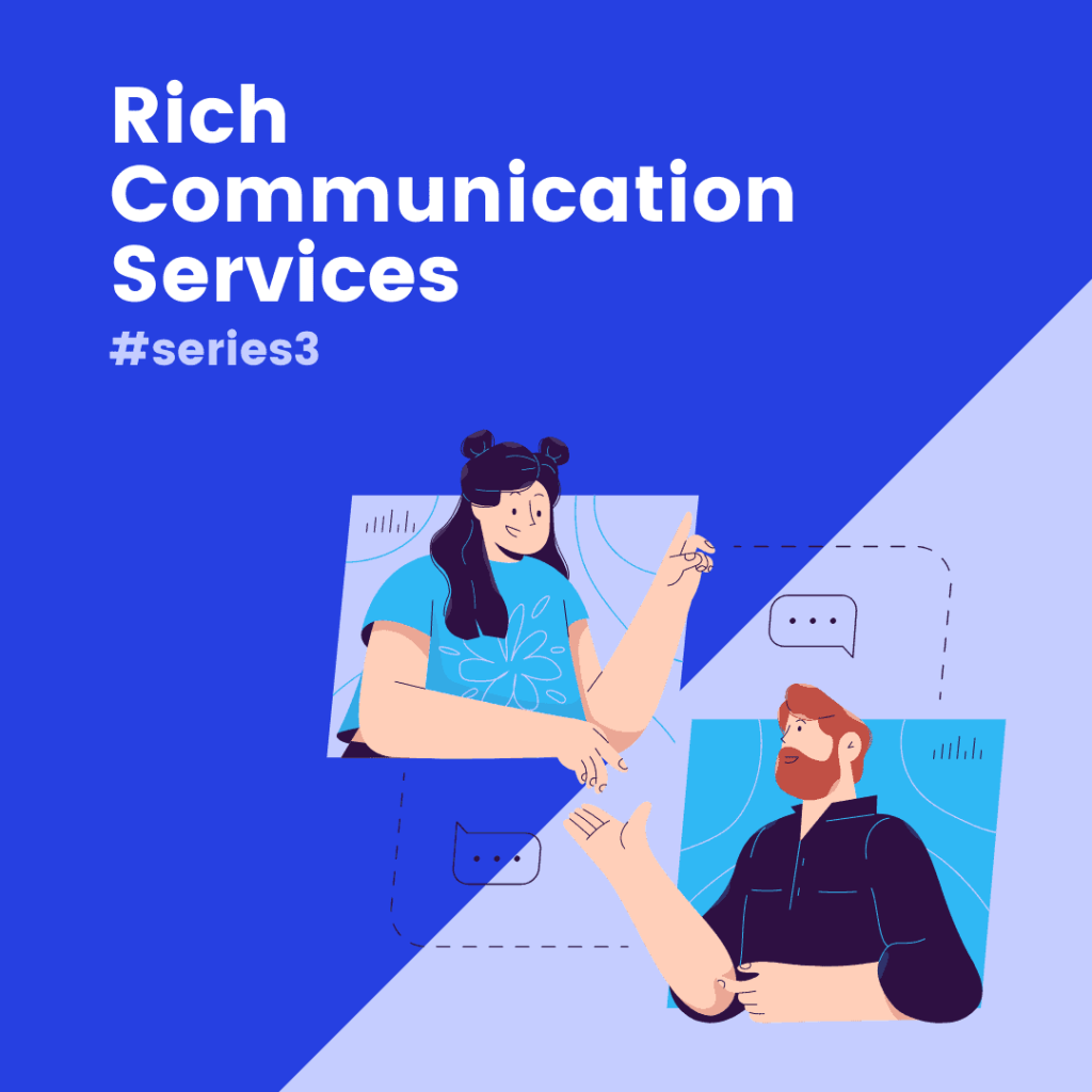 Rich Communication Services – Why RCS is the way forward for both the ...