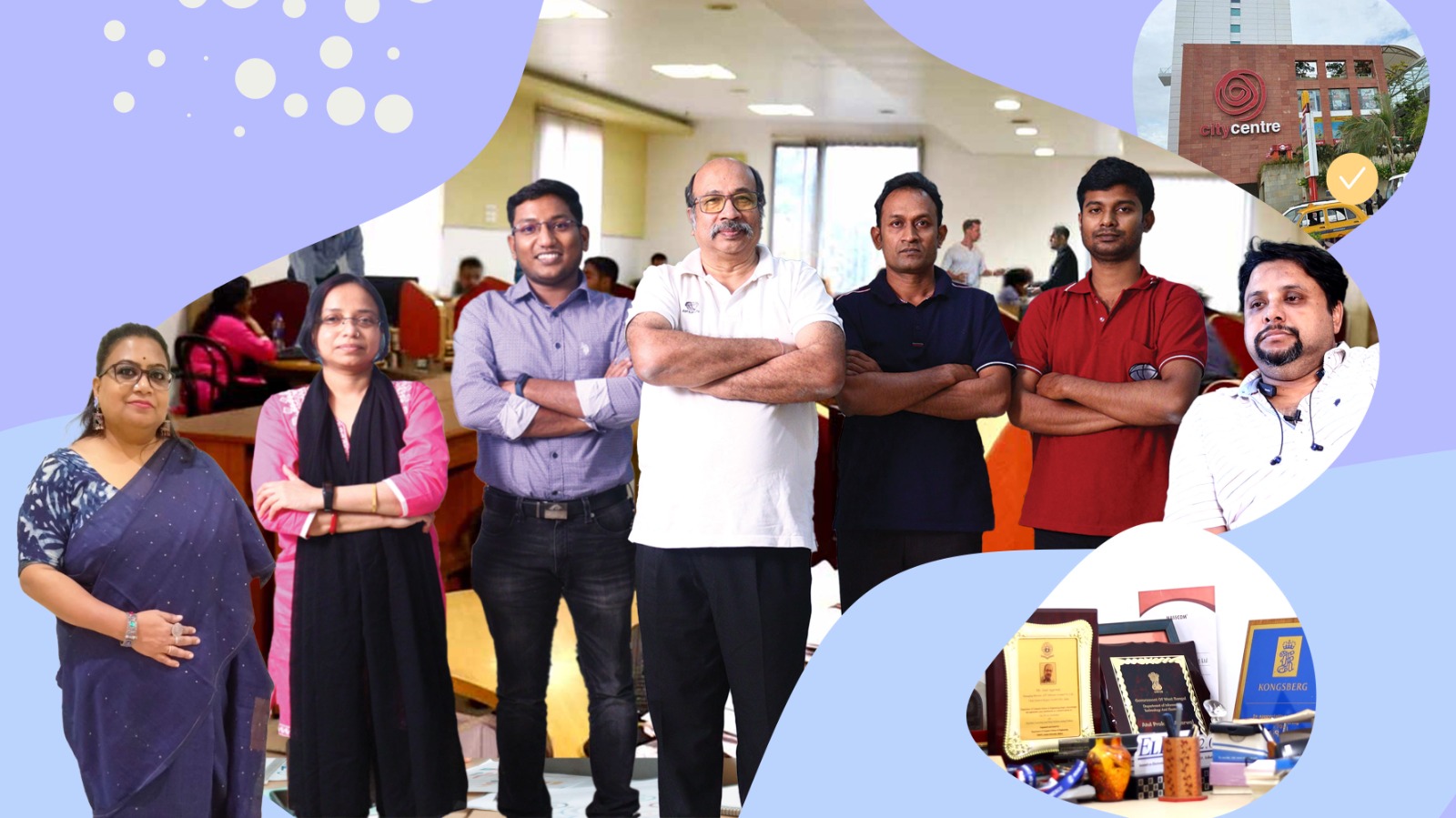 APT – Boutique Software Firm